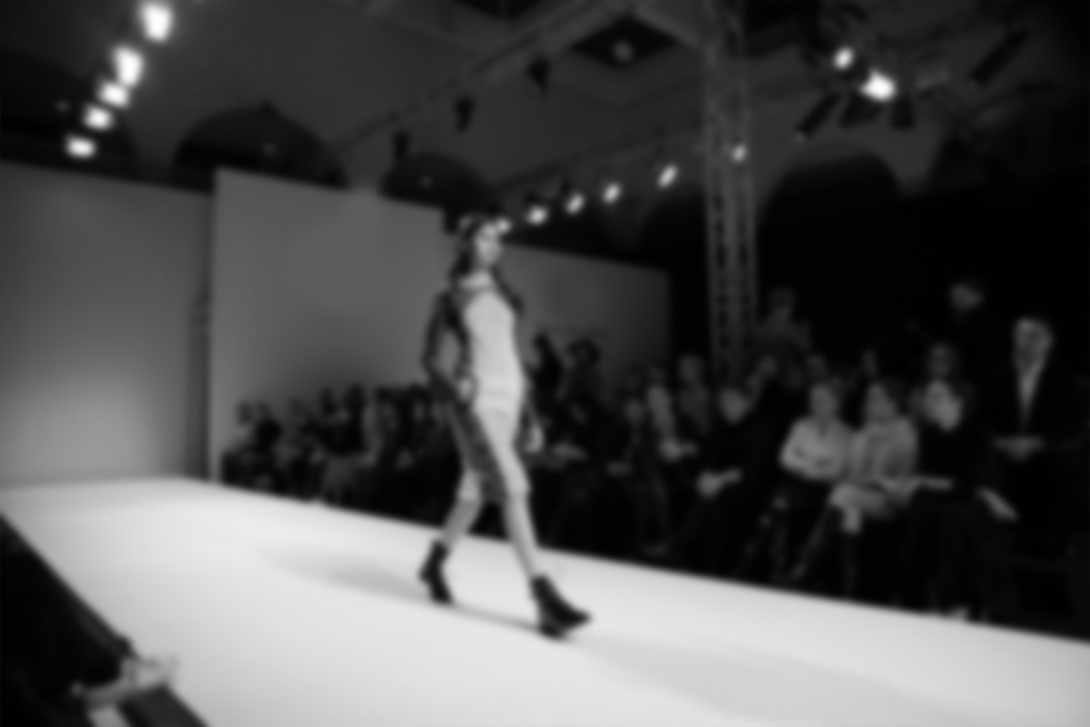Model Application | Orlando International Fashion Week