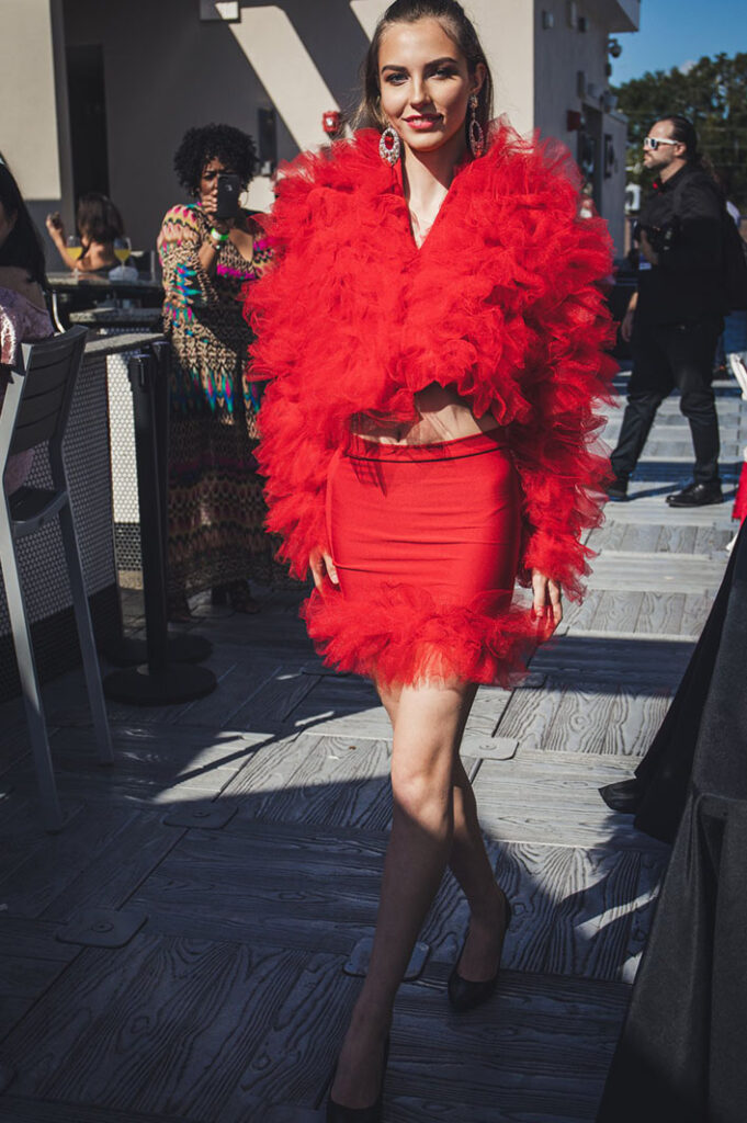 Orlando International Fashion Week | The City Beautiful: Where Fashion ...