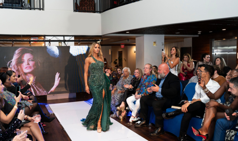 Orlando International Fashion Week | The City Beautiful: Where Fashion ...