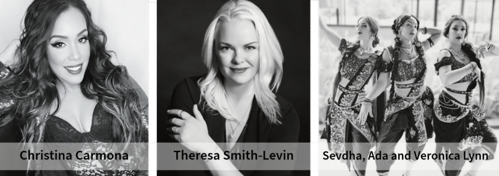 Orlando International Fashion Week | The City Beautiful: Where Fashion ...