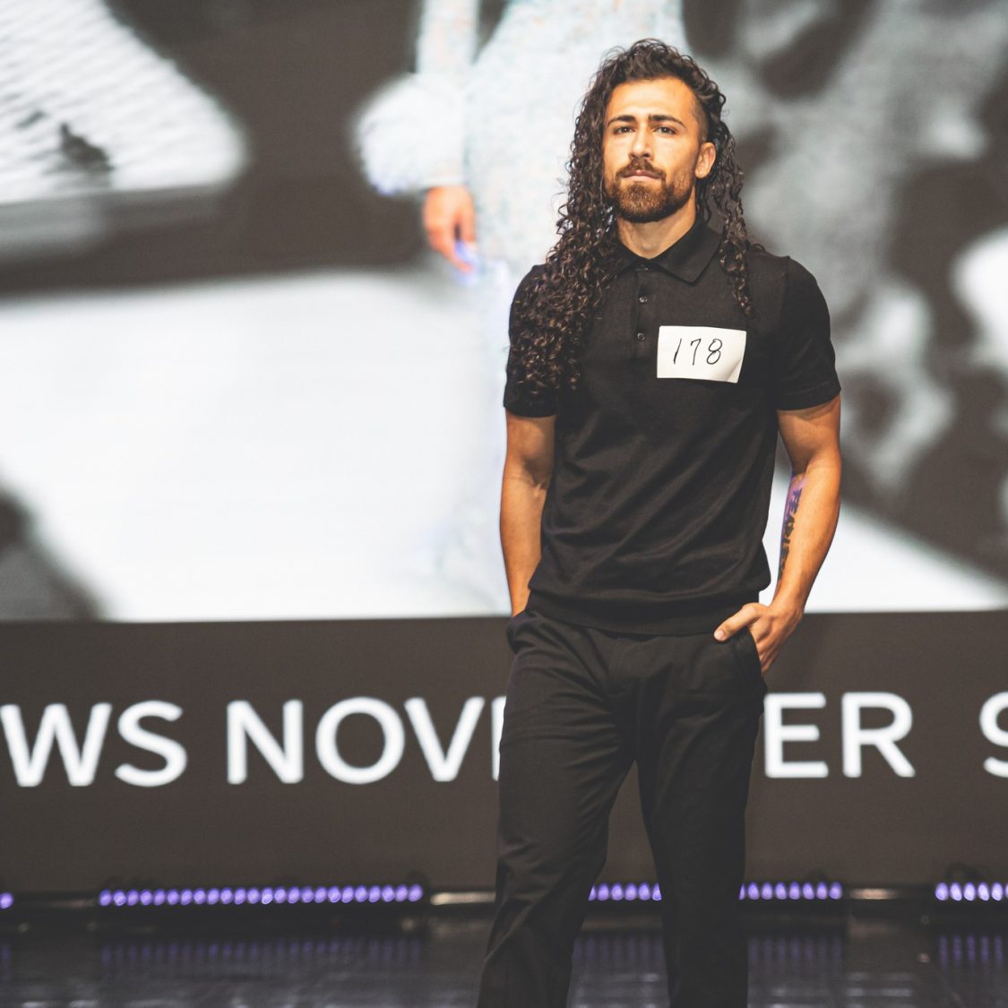 Orlando International Fashion Week | The City Beautiful: Where Fashion ...